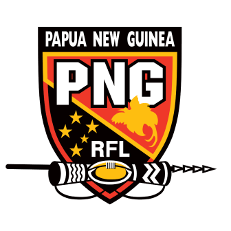 Official Rugby League World Cup 9s profile of Nixon Putt for Papua New ...