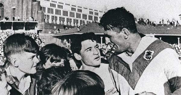 Why Norm Provan should be rugby league's next Immortal | NSWRL