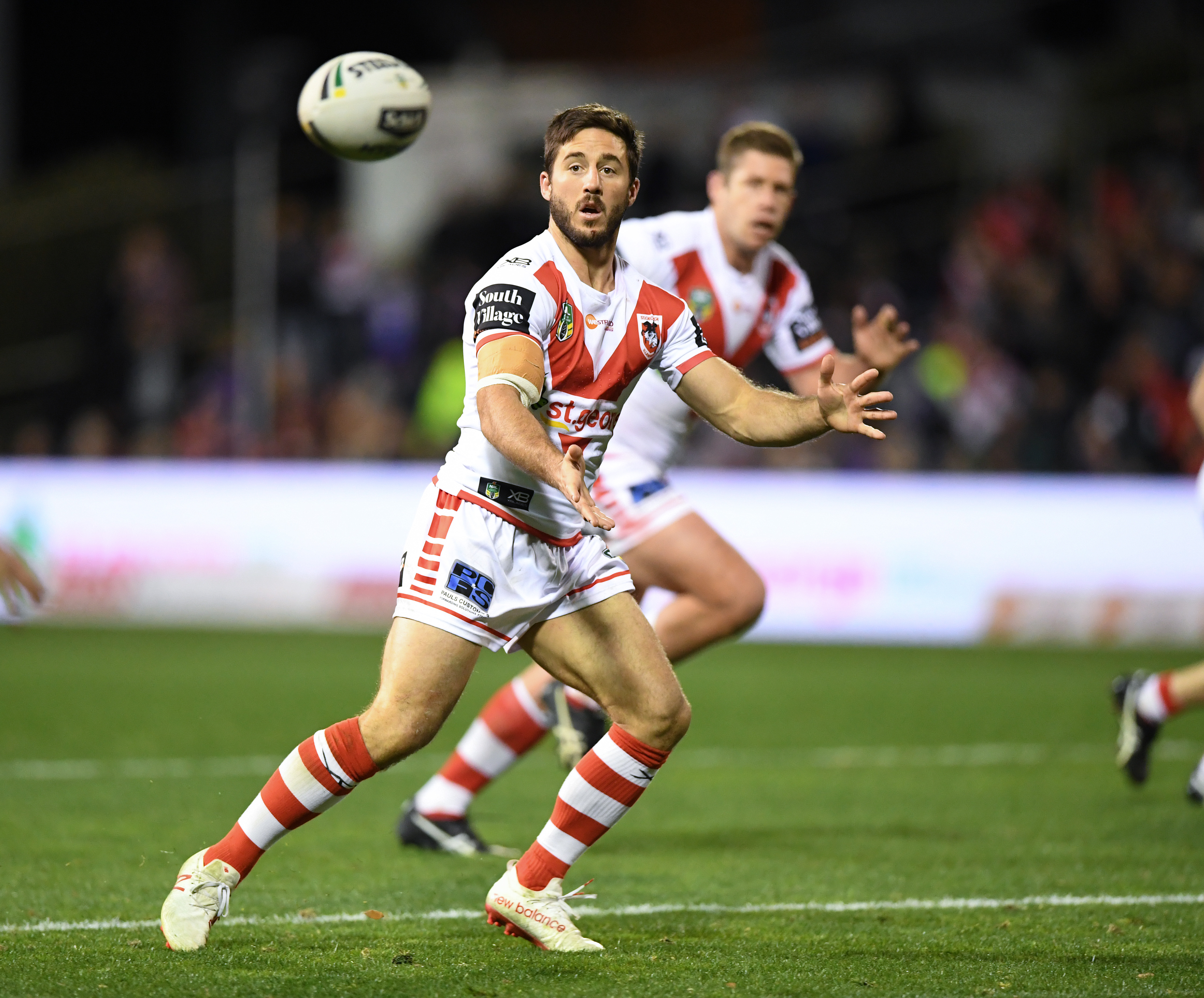 The official site of the St George Illawarra Dragons - Dragons.com.au ...