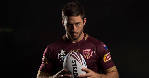 Queensland Maroons name State of Origin game one team | Warriors