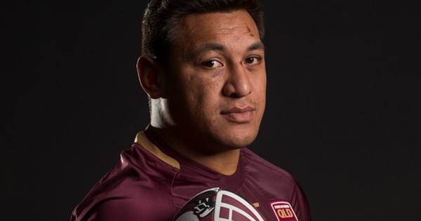 I needed to be dropped, admits Josh Papalii | Raiders