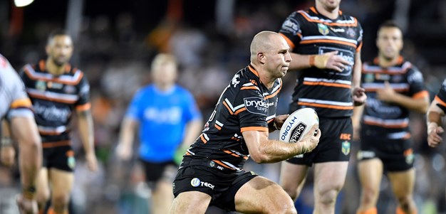 The official site of the Wests Tigers - Weststigers.com.au - Wests Tigers