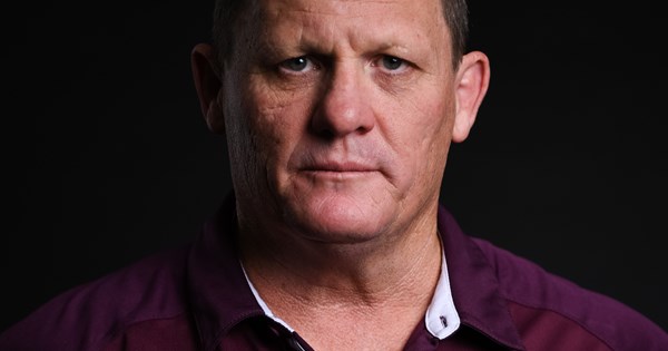 Walters channels Close as he steers Maroons through Choppy waters | QRL