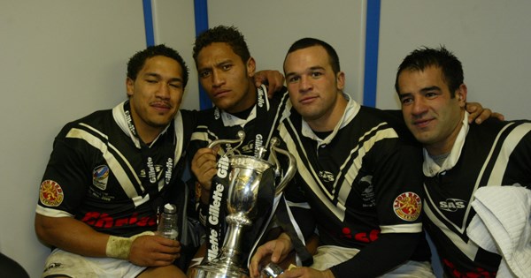 One of greatest days in New Zealand rugby league history | Warriors