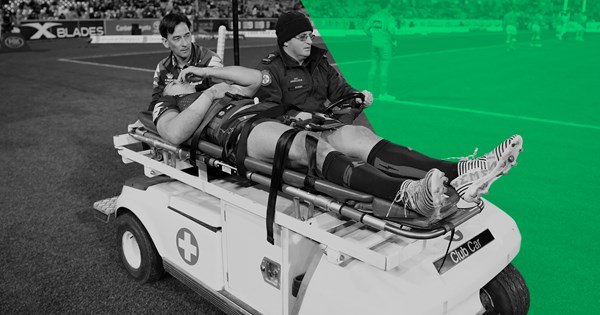 Late Mail: All the injury news from the NRL Casualty Ward, team changes ...