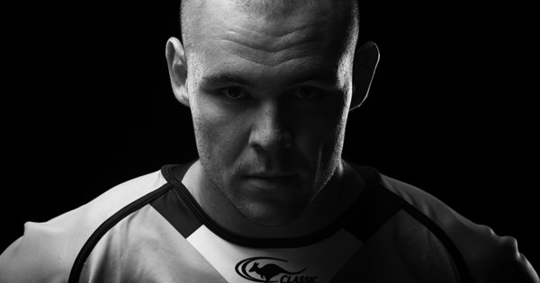 The demons that have haunted David Klemmer | NSWRL