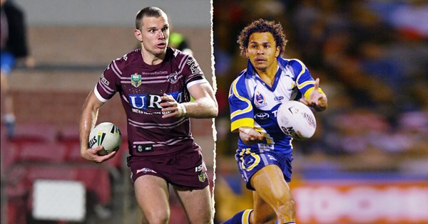 Stat Attack: NRL player sizes rising due to huge growth in fullbacks ...