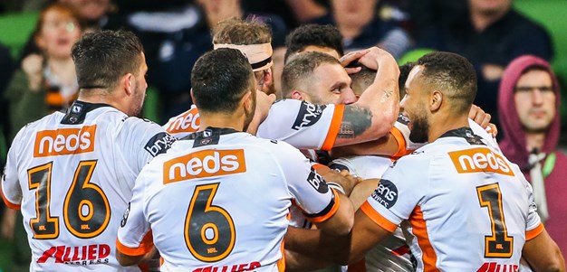 Official website of the Wests Tigers - Wests Tigers