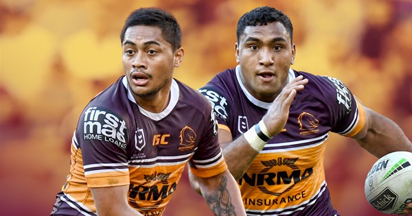 Steve Renouf: Brisbane Broncos 2019 season rests on next three weeks | QRL