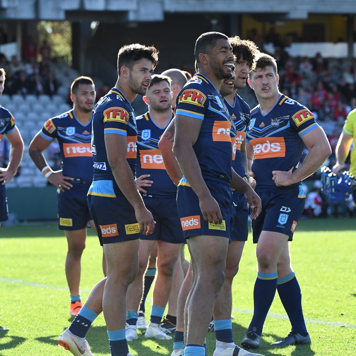 Official website of the Queensland Rugby League - QRL