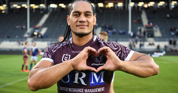 Best Manly Sea Eagles photos of 2019 | Manly Warringah Sea Eagles