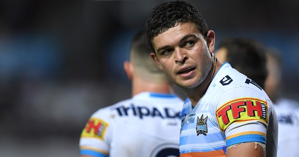 Ash Taylor to return for Tweed Heads in Intrust Super Cup | QRL