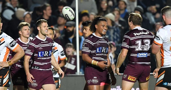 Manly Sea Eagles roster and financial revamp to herald new era | Manly ...