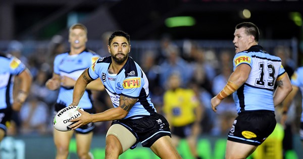 Sharks: 2019 season by the numbers | Sharks