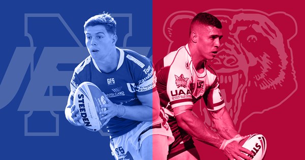 NRL State Championship preview: Newtown v Burleigh | QRL