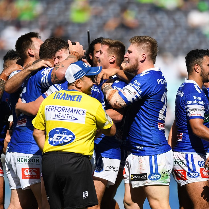 Teams - Newtown Jets - NSWRL