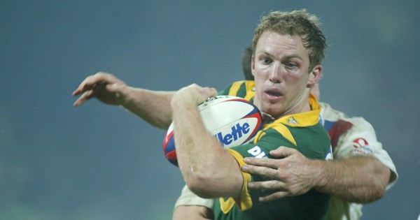 November 25: Lockyer lauded; an era ends for Kiwis | QRL