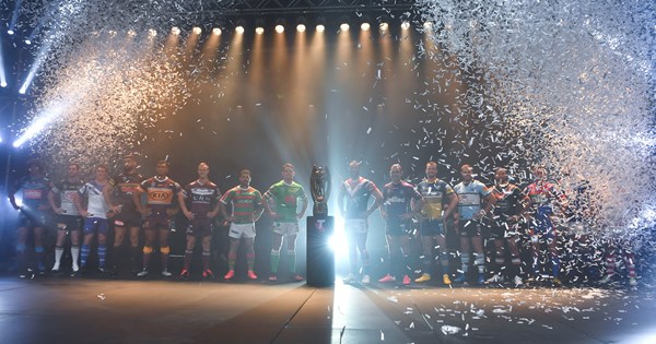 NRL 2020: How 20-round draw affects finals, competition ladder, playoff ...
