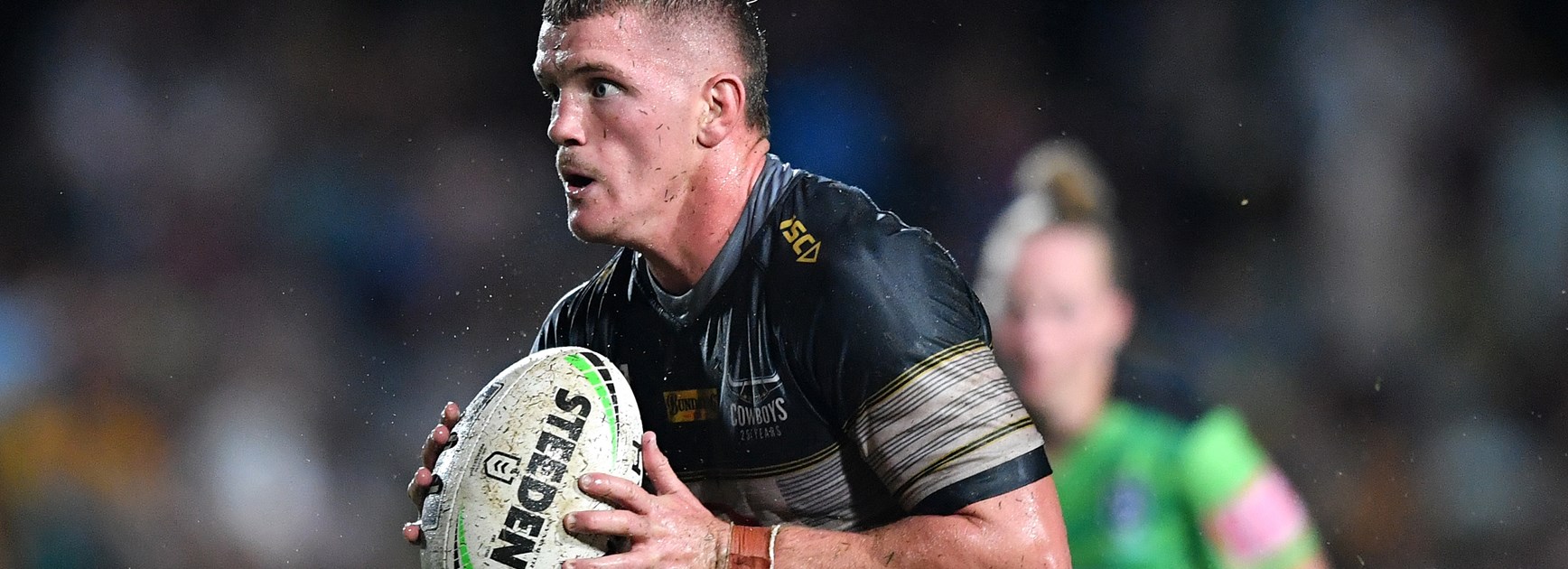 NRL 2020: North Queensland Cowboys, Tom Gilbert, Cowboys debutant ...