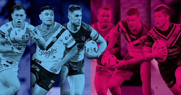 NRL 2020: State of Origin squads, NSW Blues, Queensland Maroons ...