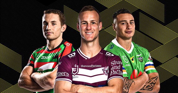 NRL 2020: Inside The NRL, time, show returns for 2020 | Raiders