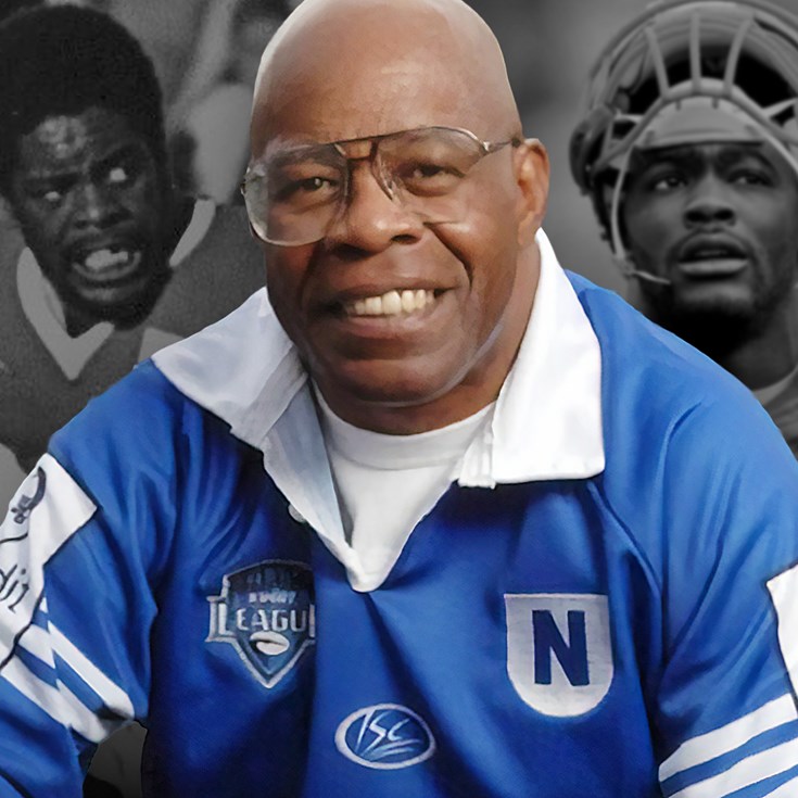 Official SLE Laurie Daley Cup profile of Brodie Moore for North Coast ...