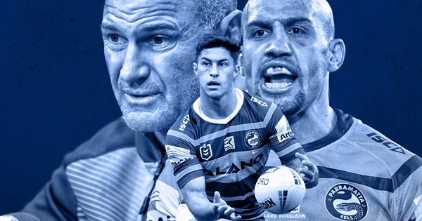 NRL 2020: Parramatta Eels 2020 NRL season preview | Eels