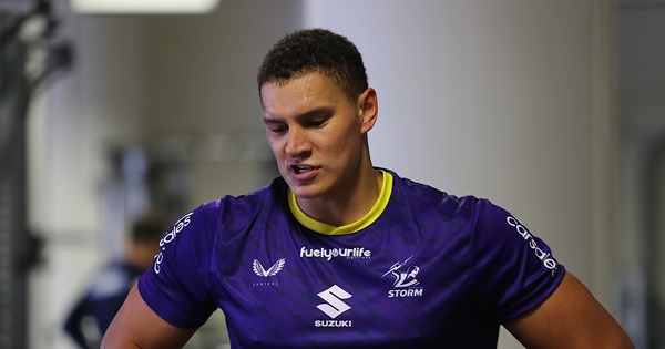 NRL 2021: Contracts, player transfers, Signings Tracker for all clubs ...