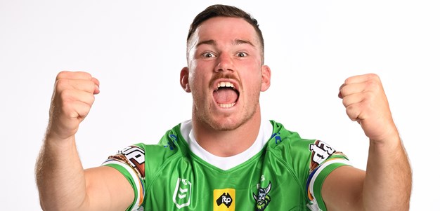 Official NRL profile of Tom Starling for Canberra Raiders | Raiders