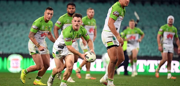 Official NRL profile of Tom Starling for Canberra Raiders | Raiders
