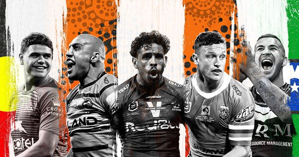 NRL 2020: Traditional custodians honoured in Indigenous round | Storm