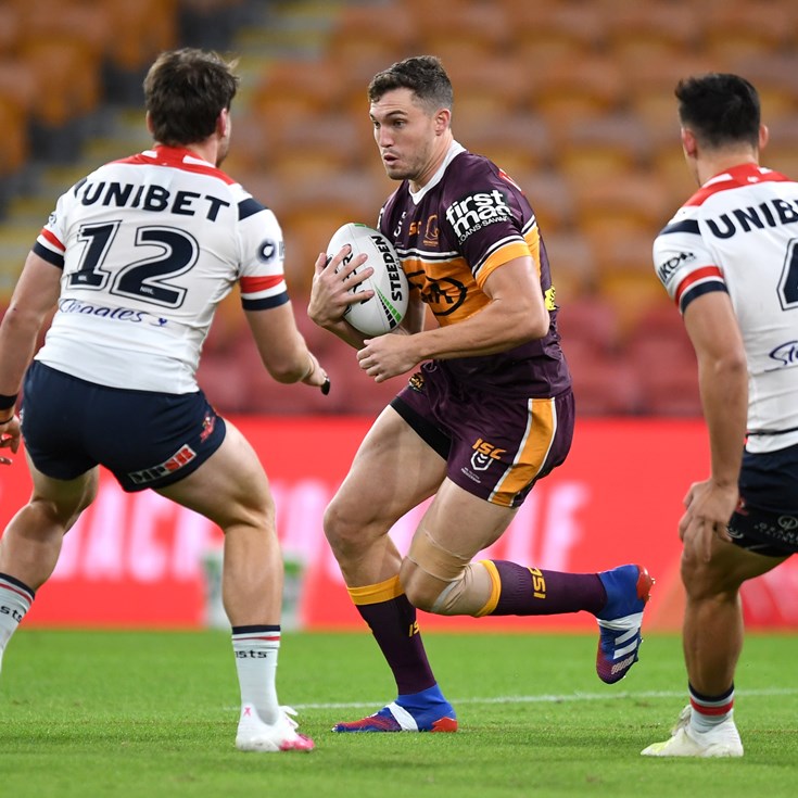 Broncos Rally Around Oates For 150th Game | Broncos