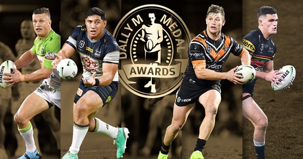 NRL 2020: Dally M Medal, experts view, Jason Taumalolo, Nathan Cleary ...