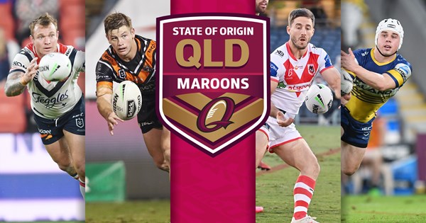 NRL 2020: Queensland hooker, experts view, Ben Hunt, Harry Grant, Reed ...