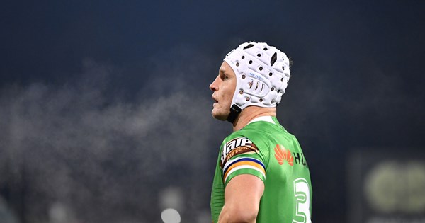 NRL 2020: Canberra Raiders, Sydney Roosters | Raiders