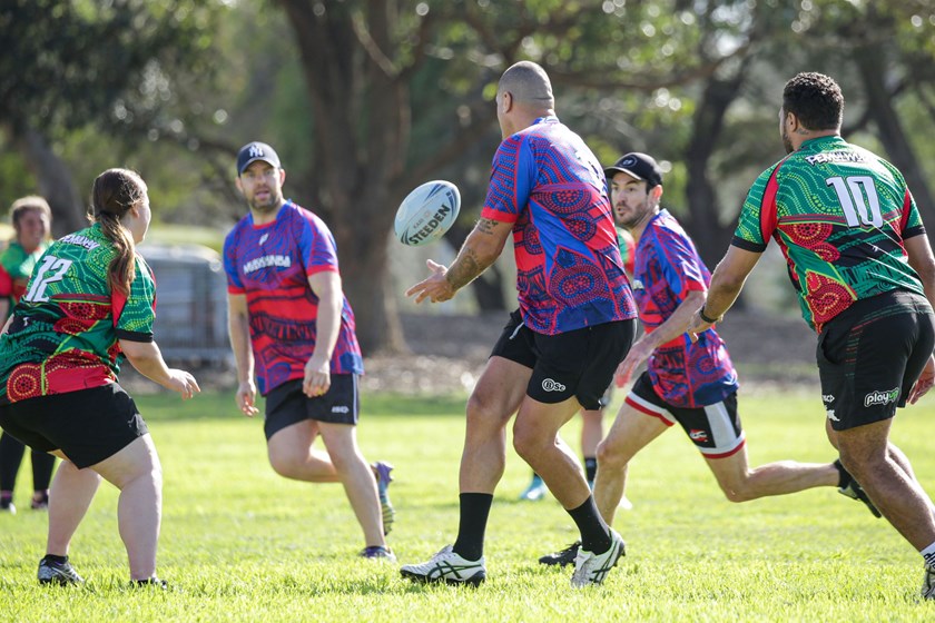 NRL 2020: Bennelong Cup, School to Work program, Indigenous students ...