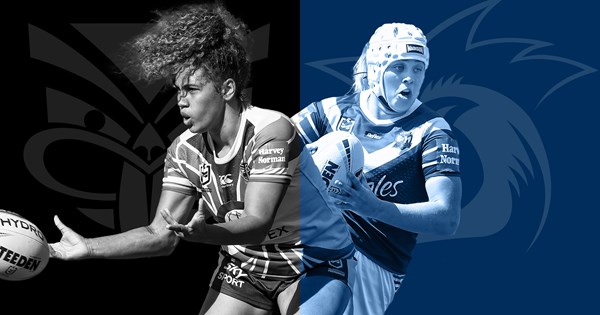 NRLW 2020: Warriors v Roosters, round 2 preview | Roosters