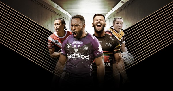 NRL Grand Final 2020: Date, kickoff times, tickets, member information ...