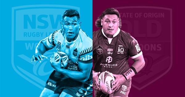 State of Origin game II preview: match time, kick off, team lists ...