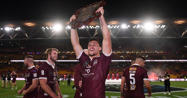 NRL 2021: Gold Coast Titans Tino Fa'asuamaleaui on sibling signings | QRL