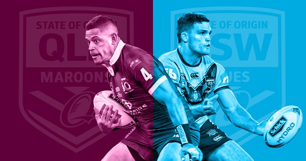 State of Origin game III preview: match time, kickoff, team lists ...