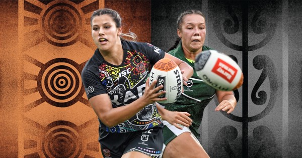 NRL 2021: All Stars, NRLW stars answer call to headline showcase event ...