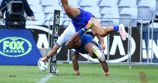 NRL 2021: Defy Impossible advertising campaign launched | Bulldogs