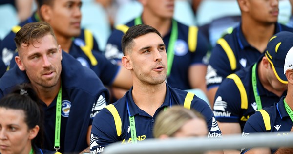 Matterson's long-awaited return presents selection conundrum | NSWRL