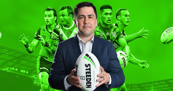 Soward's power rankings: | Warriors