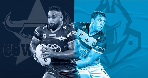 NRL 2021: North Queensland Cowboys v Gold Coast Titans, round 3 preview ...