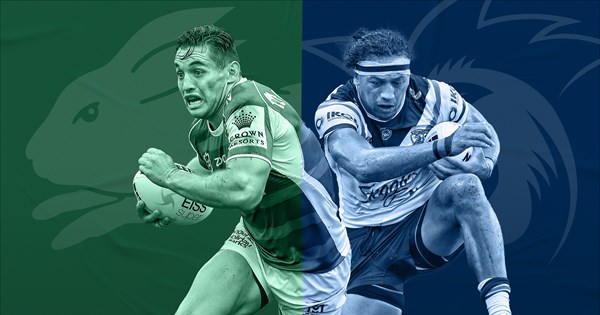 NRL 2021: South Sydney Rabbitohs v Sydney Roosters, round 3 preview ...