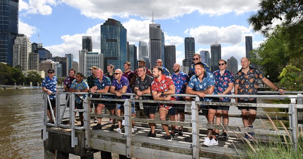 NRL 2021: Magic Round; Andrew Abdo on NRL expansion plans | Storm