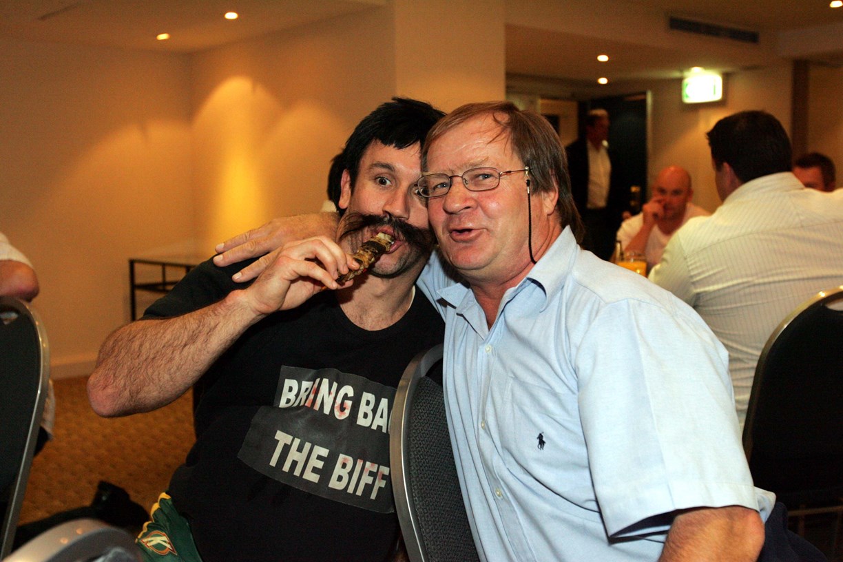 NRL 2021: Tommy Raudonikis dead at 70 after cancer battle | Wests Tigers