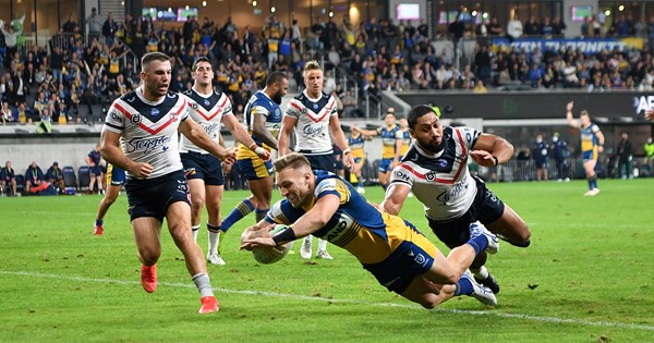 NRL 2021: relocation of clubs, round 20 venues and information, COVID ...